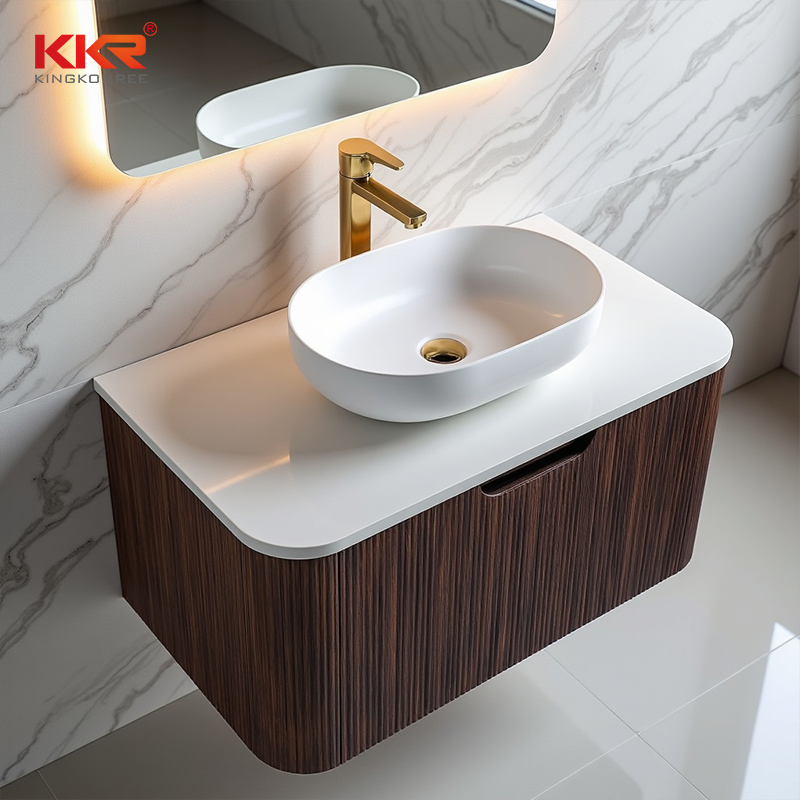 Top 10 Solid Surface Manufacturers | Kingkonree