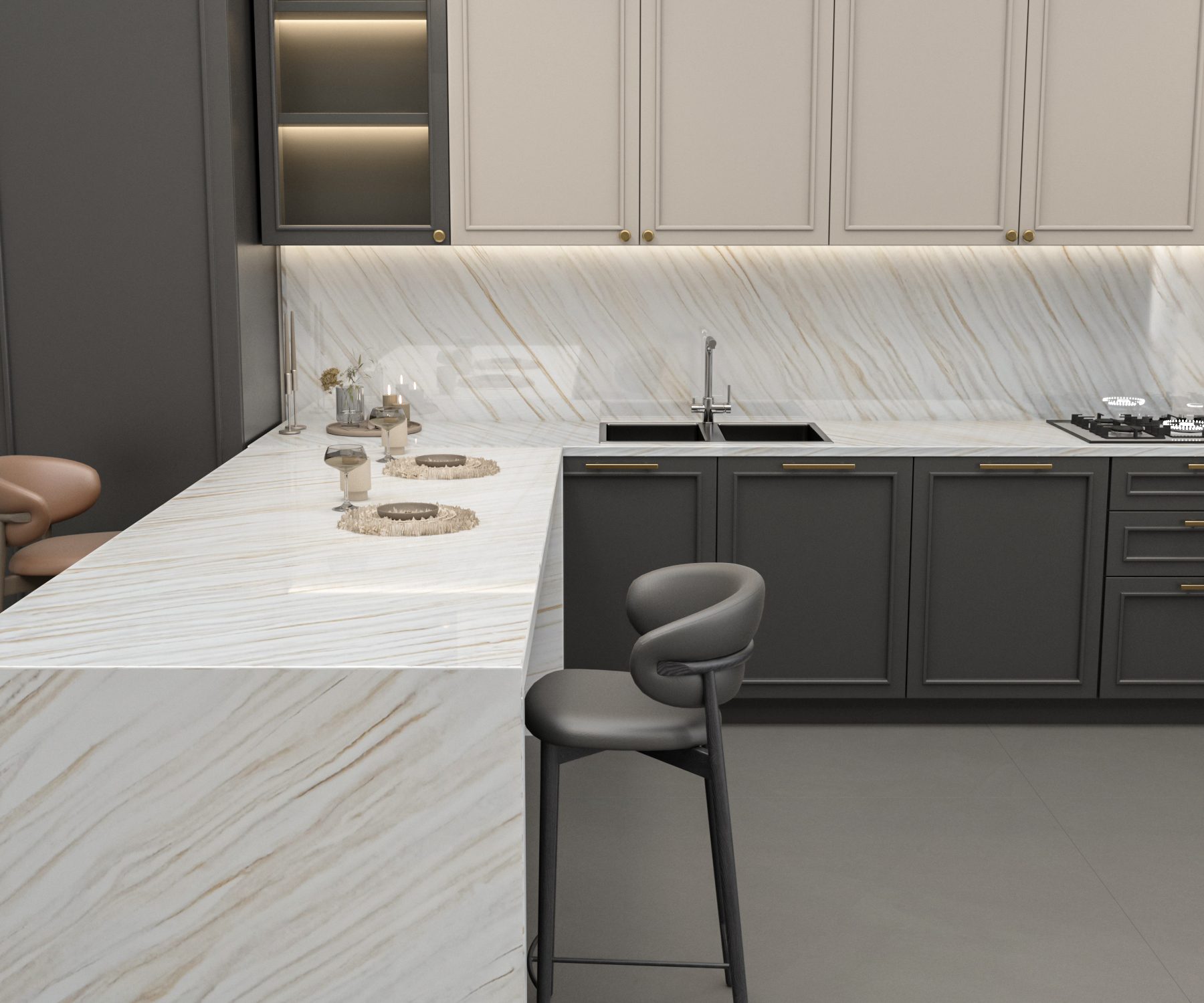 Top 10 Countertop Companies | KingKonree