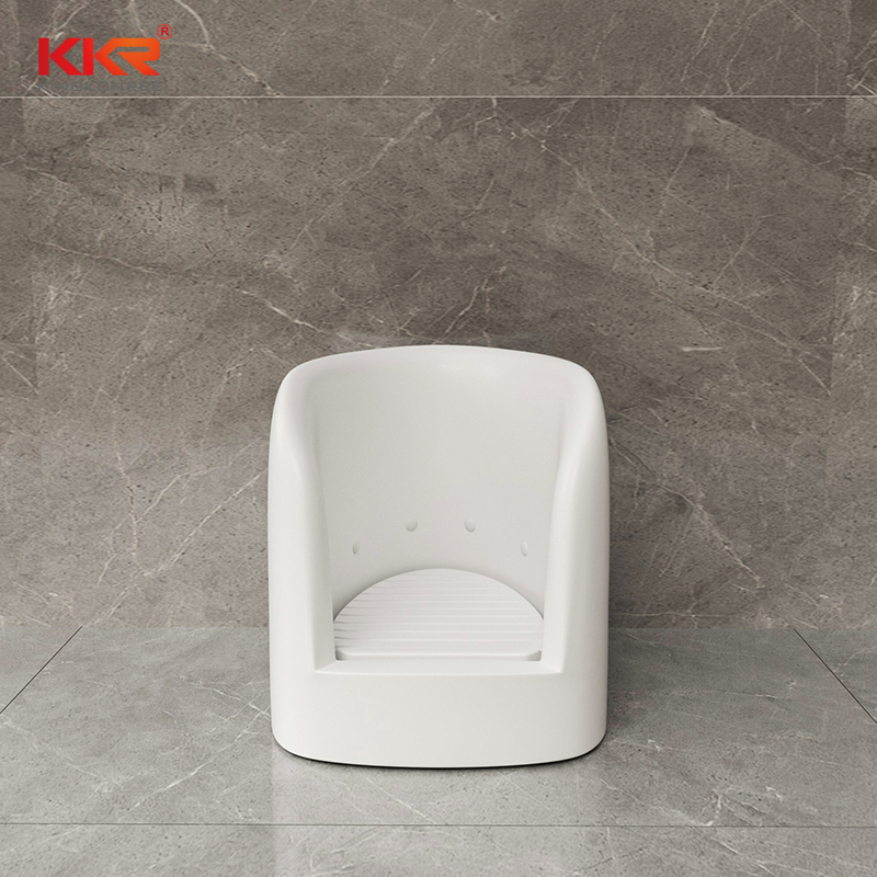 Modern Bathroom Automatic Plastic Muslim Wudu Foot Washer with Single ...