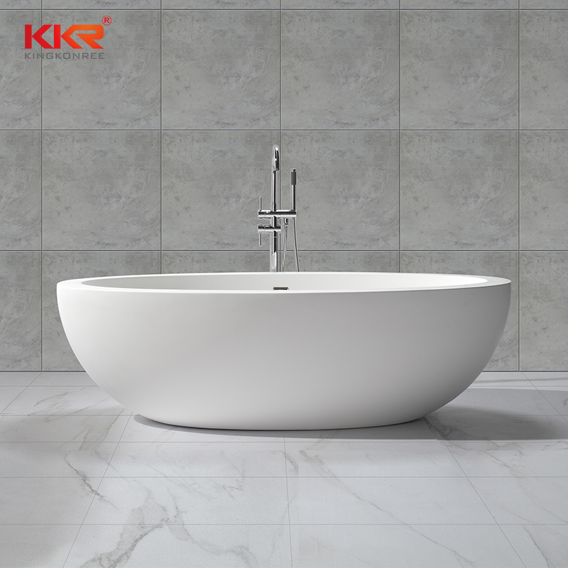 Which Solid Surface Bathtub Company Gives Better Services? - KingKonree