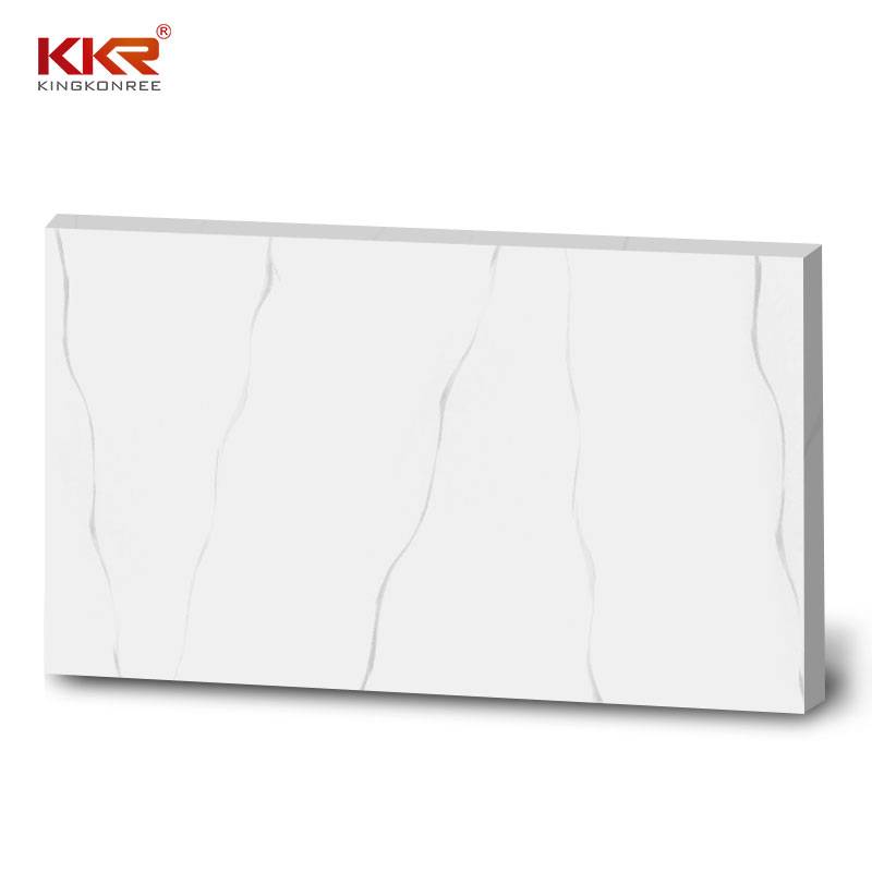 Middle East Popular Marble Texture Solid Surface | Kingkonree