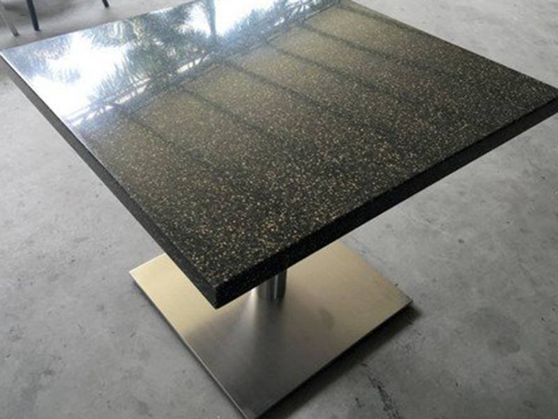 News About Acrylic Solid Surface Application and Characteristics