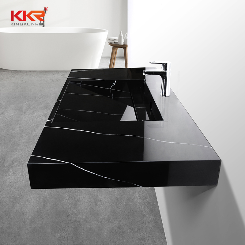 Unveiling Elegance: the Evolution of Modern Bathroom Sinks