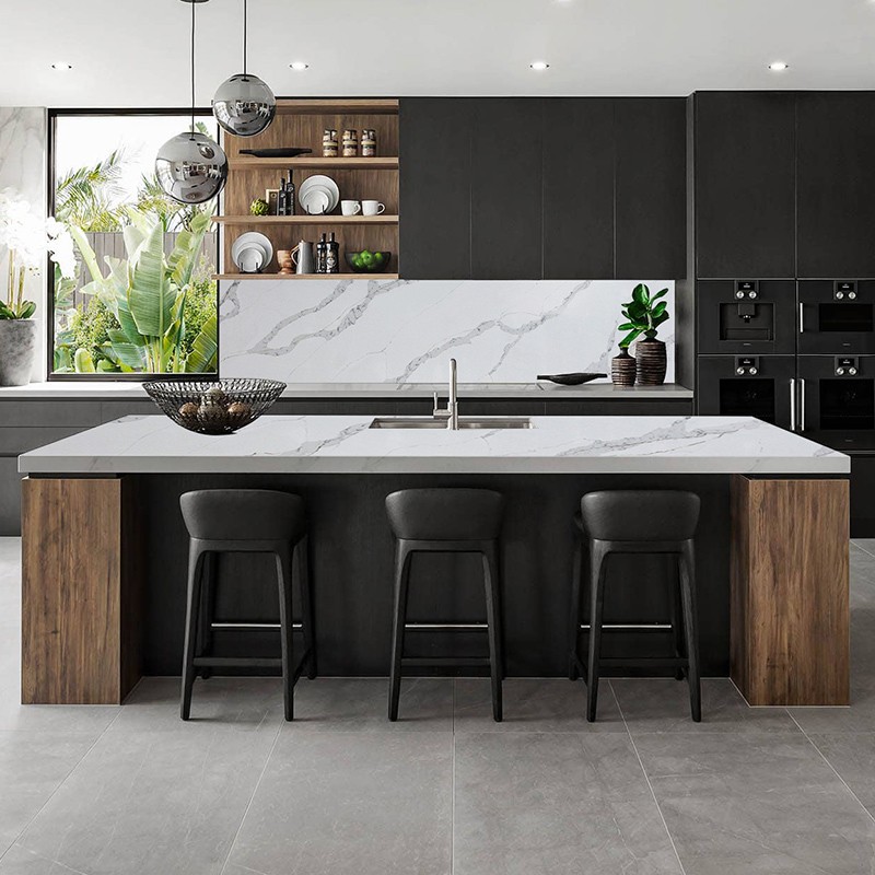 The Top 10 Solid Surface Countertop Brands Unveiled