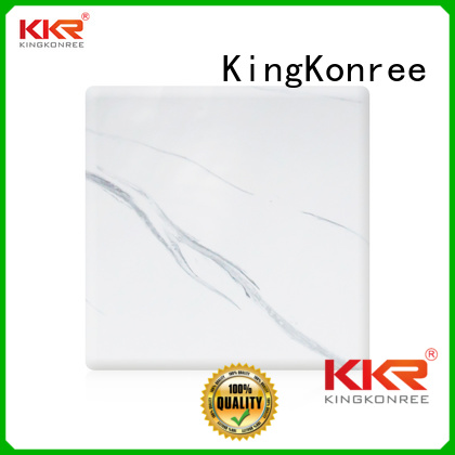 High-quality Artificial Marble Texture Pattern Solid Surface Sheet Kkr ...