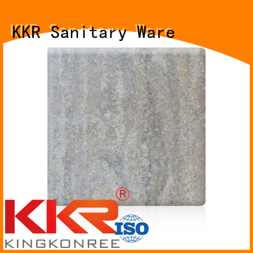 Acrylic Marble Texture Pattern Solid Surface Sheets Kkr-m6809 | Acrylic...