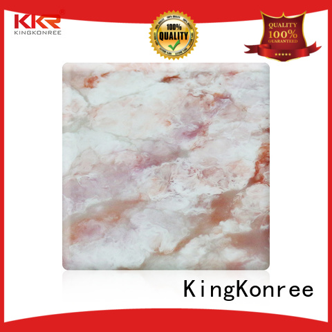 Acrylic Solid Surface Sheet ,acrylic Solid Surface Sheet Prices | KingKonree