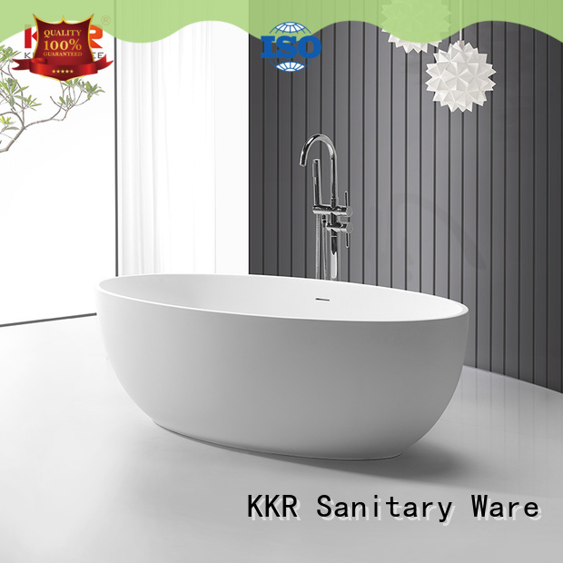 High-end Freestanding Tubs for Sale OEM for Bathroom | KingKonree