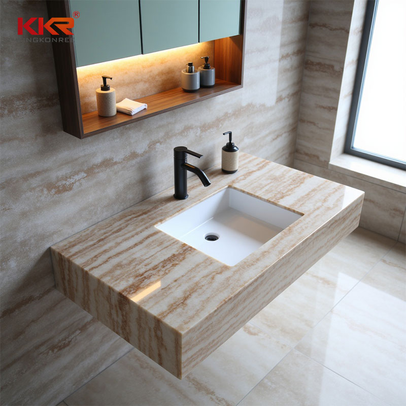 What Are the Most Popular Basin Designs for Modern Bathrooms? | KingKonree