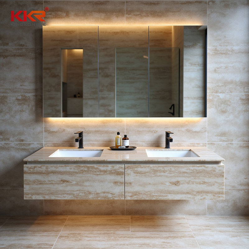 What Are the Most Popular Basin Designs for Modern Bathrooms? | KingKonree