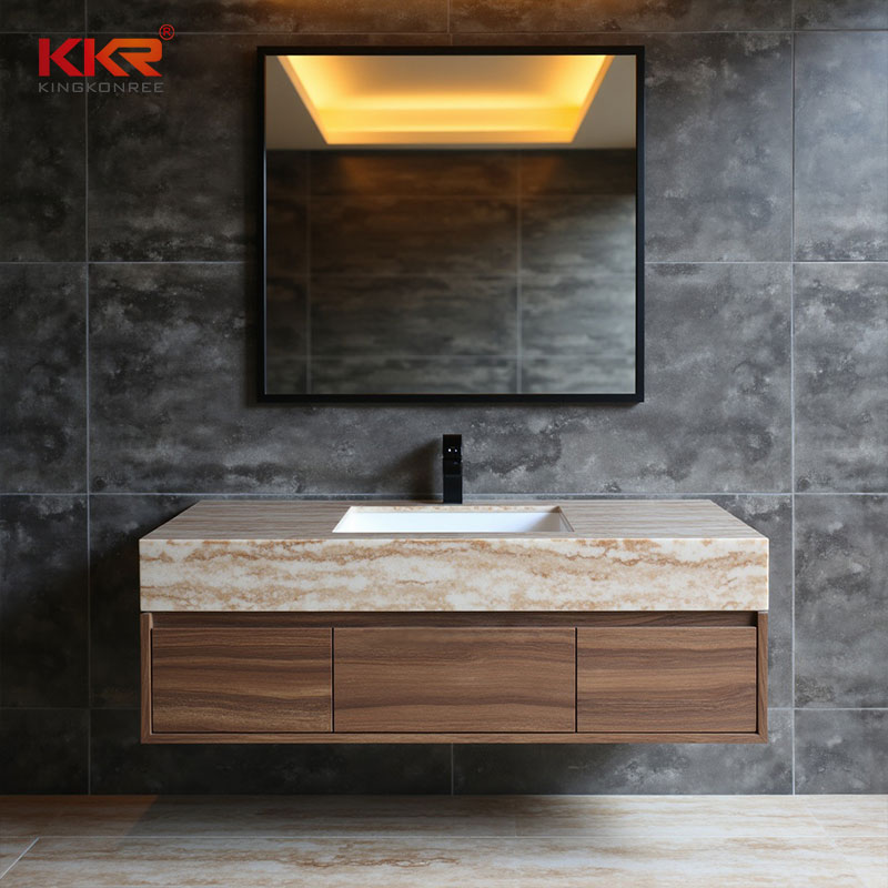 Top 10 Solid Surface Manufacturers | Kingkonree