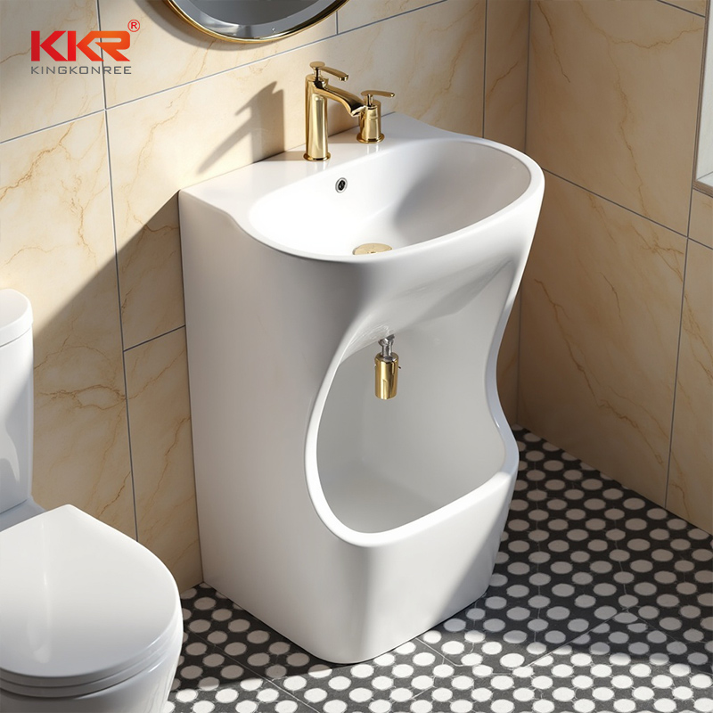 Modern Style Foot Bath Hand Wash Wudu Sink for Muslim Ablution for ...