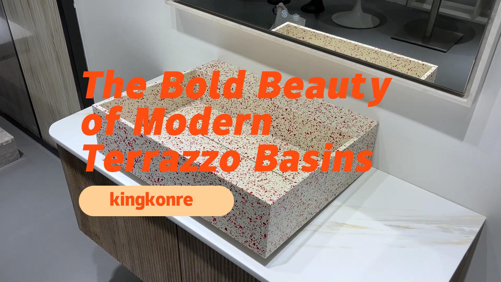 Professional Solid Surface Bathtub - KingKonree KKR®